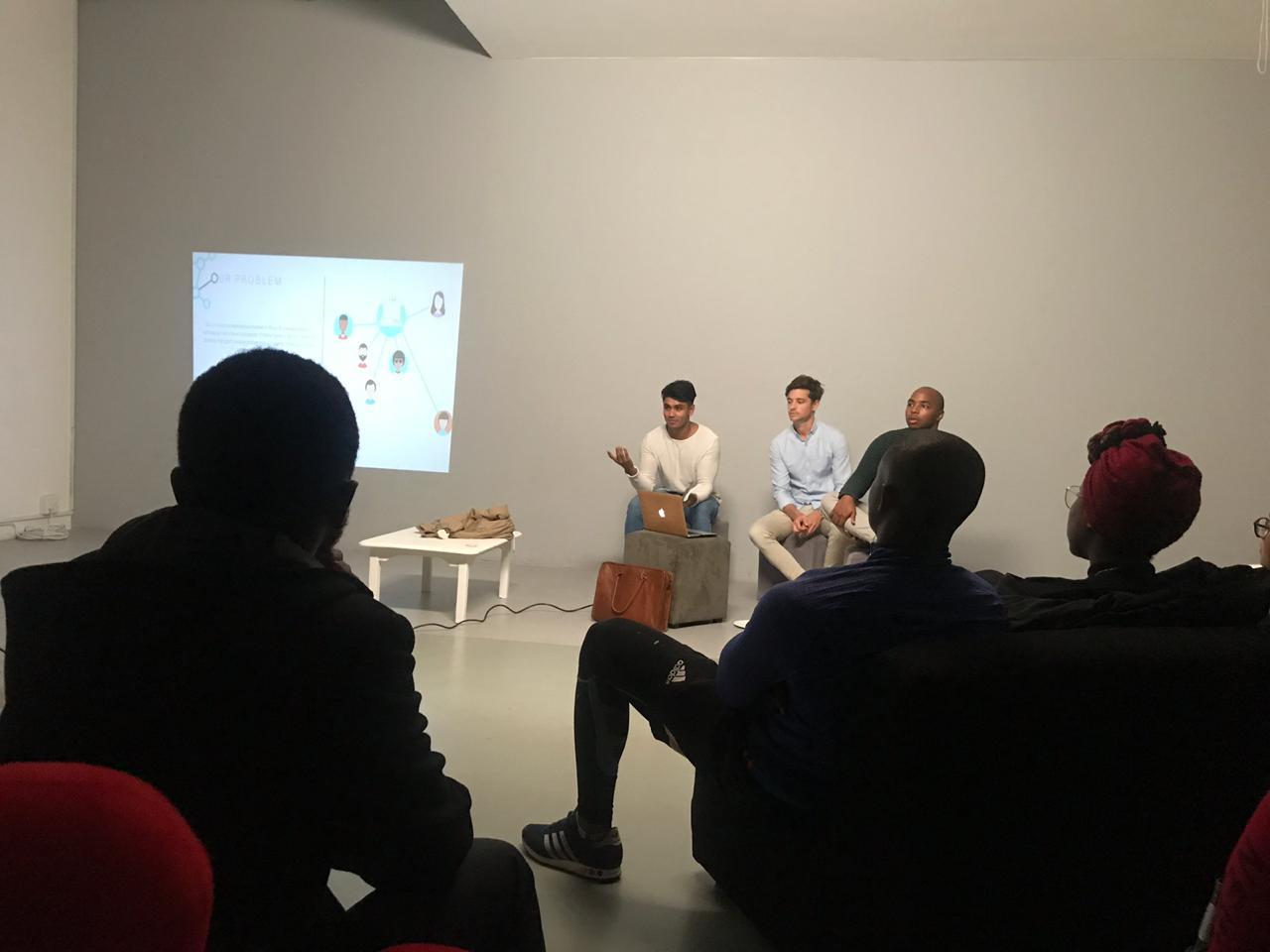 User-Centric Design – Learning with Sash